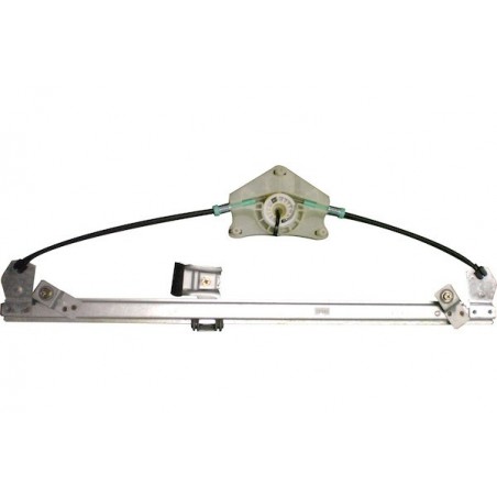 ALZACRISTALLO MECCANISMO POSTERIORE 5 PORTE SX