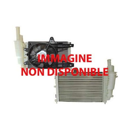 MODULO TERMICO COMPLETO VW-AUDI-SEAT-SKODA